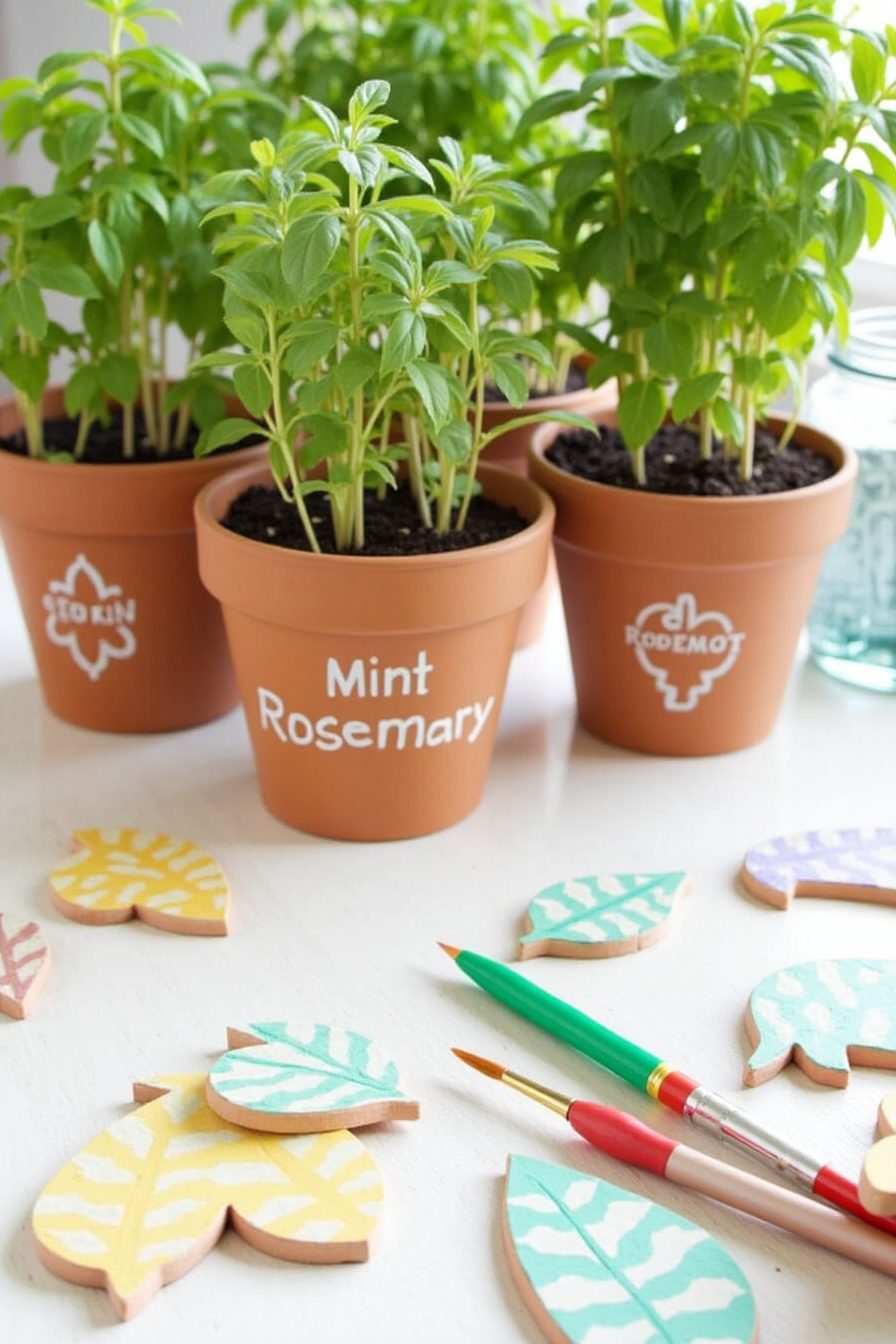 29 Creative DIY Plant Projects to Green Up Your Home and Garden