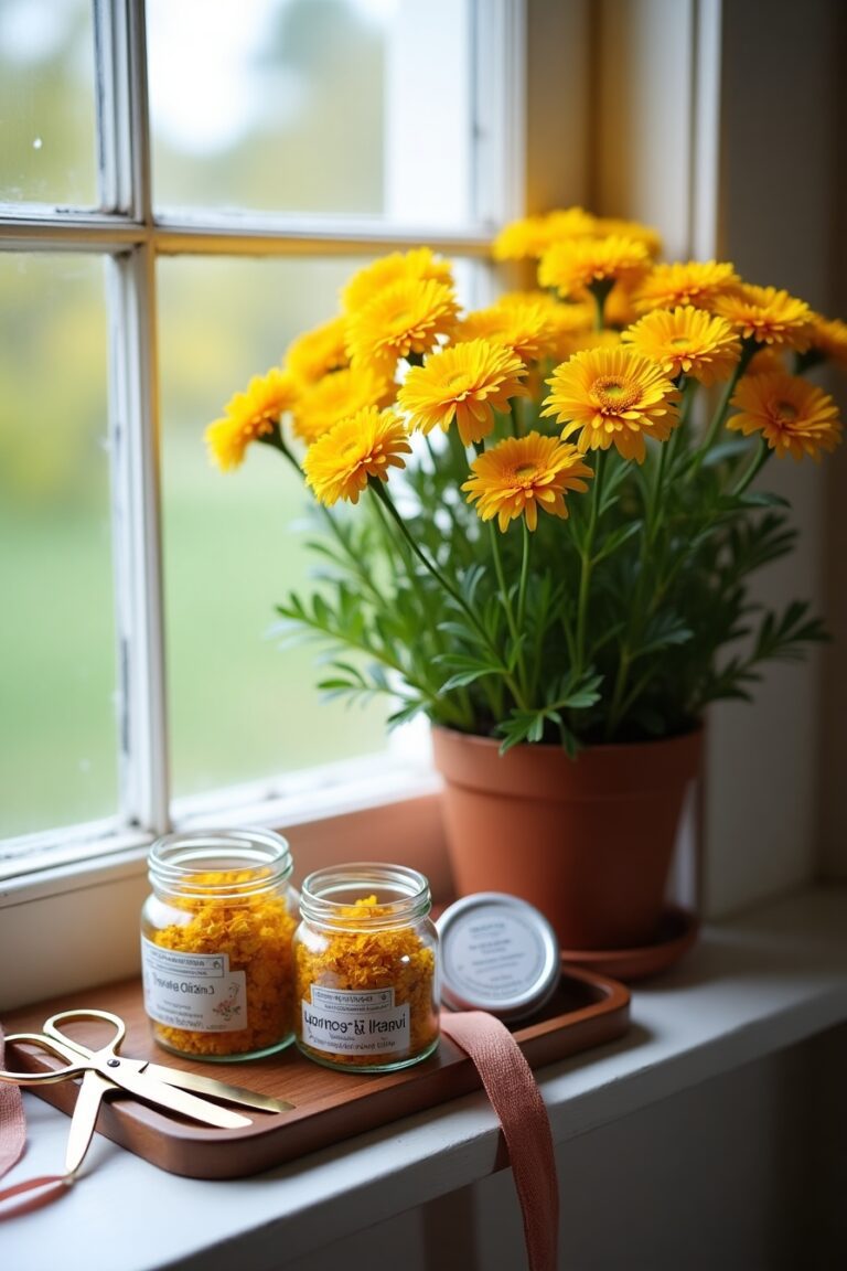 29 Powerful Plants That Boost Health and Belong in Your Home