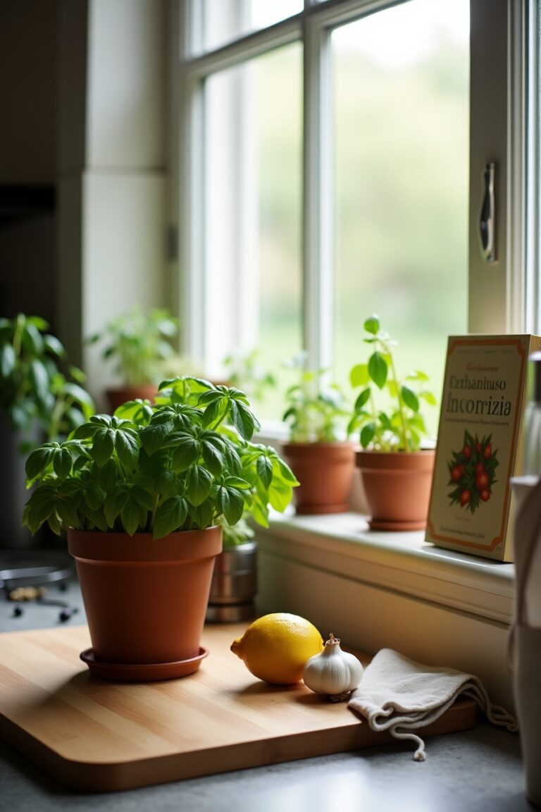 29 Powerful Plants That Boost Health and Belong in Your Home