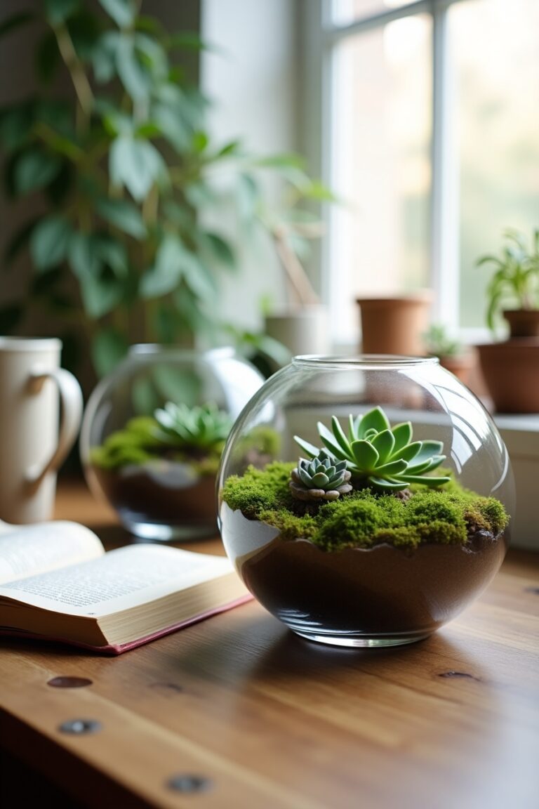 29 Creative DIY Plant Projects to Green Up Your Home and Garden