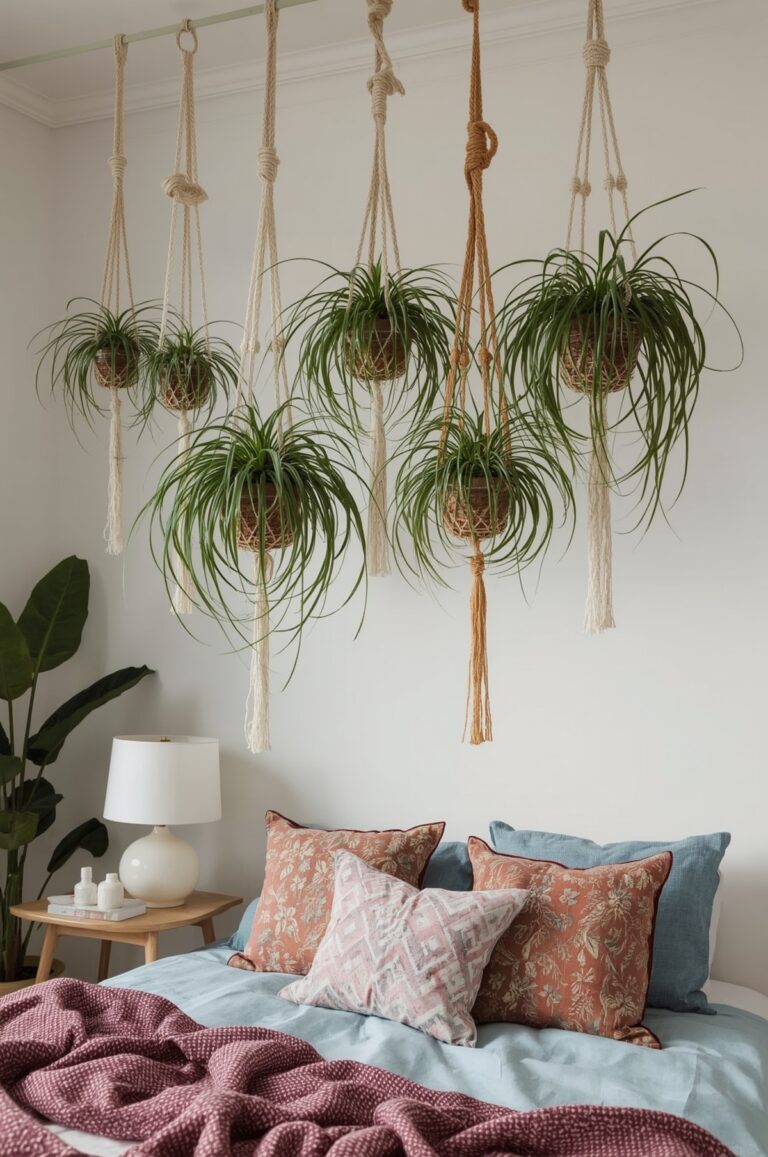 37 Corner Plant Decor Ideas to Transform Empty Spaces