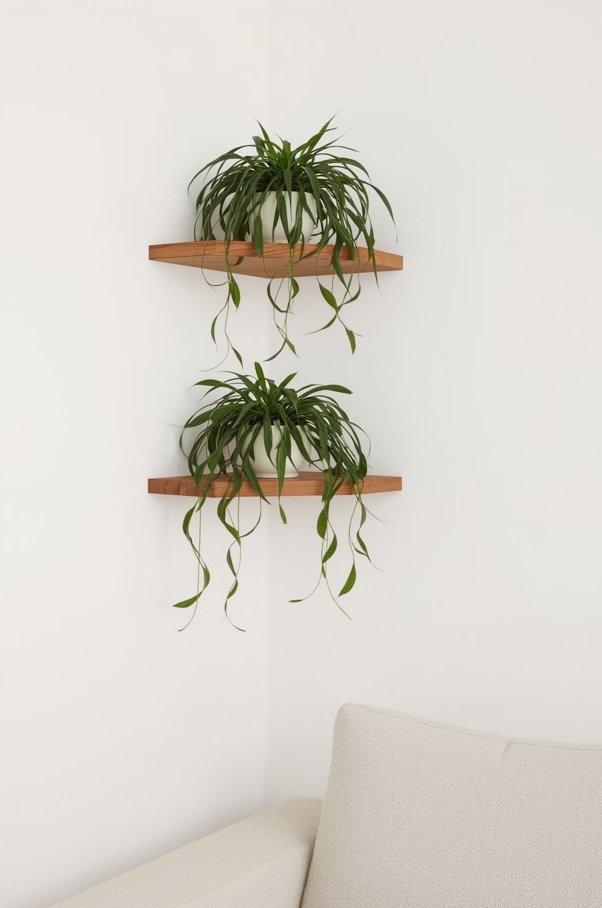 37 Corner Plant Decor Ideas to Transform Empty Spaces