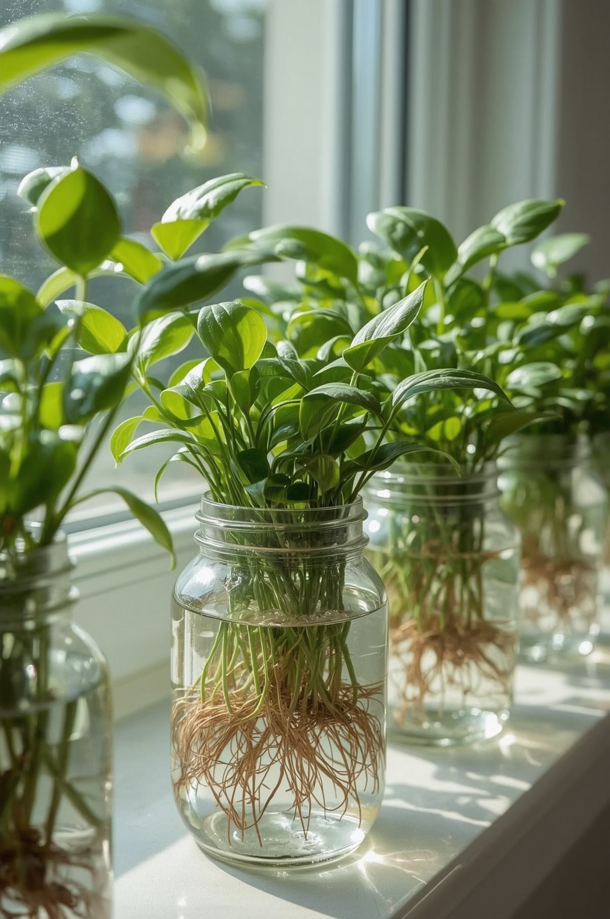 31 Beginner Plant Propagation Ideas You Can Try at Home